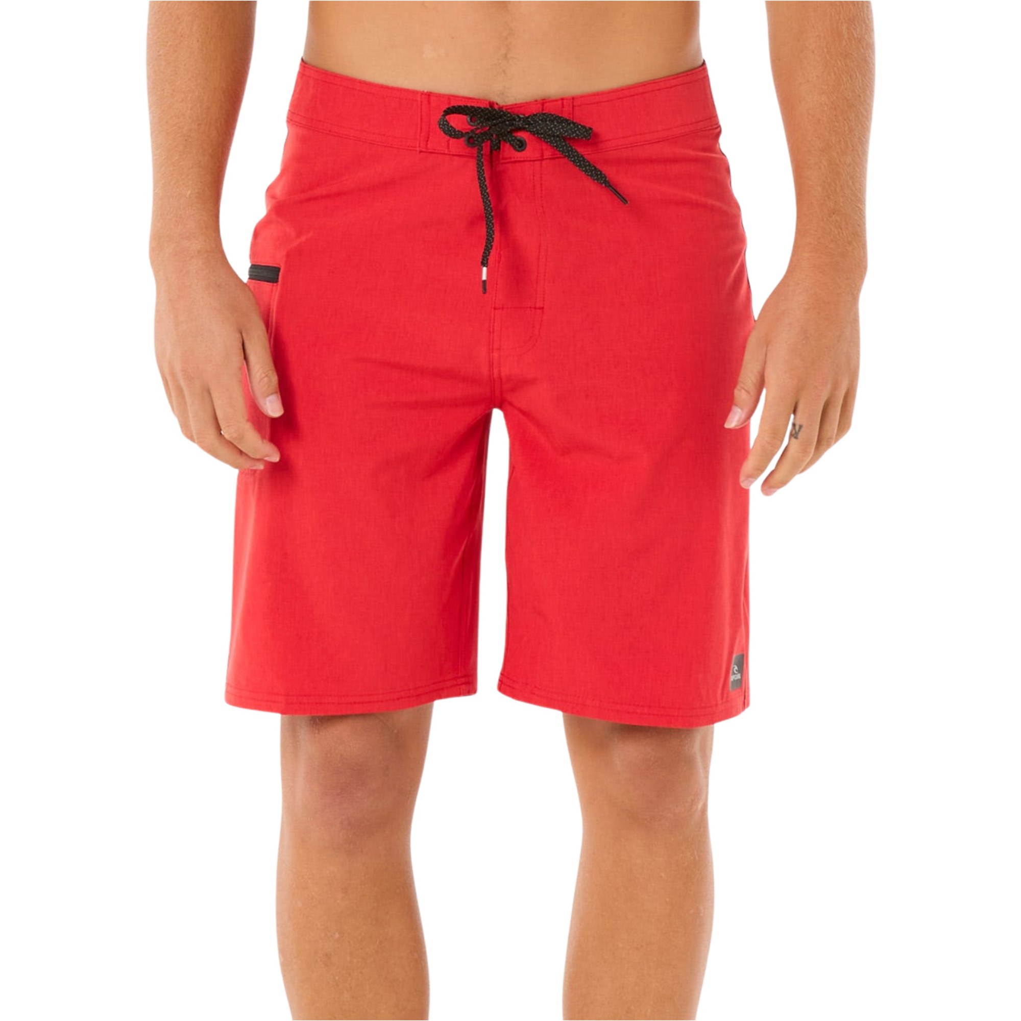 2025 Rip Curl Mens Mirage Core 20 Boardsports CBOCH9 - Dark Red - Clothing - Mens | Wetsuit Outlet